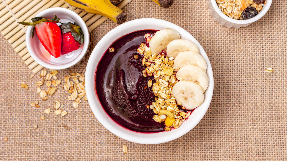 ACAI BOWL